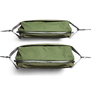 Bellroy Venture Camera Sling 10L (photography bag) - Ranger Green