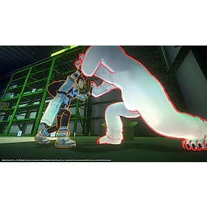 AI: The Somnium Files Day One Edition - Nintendo Switch