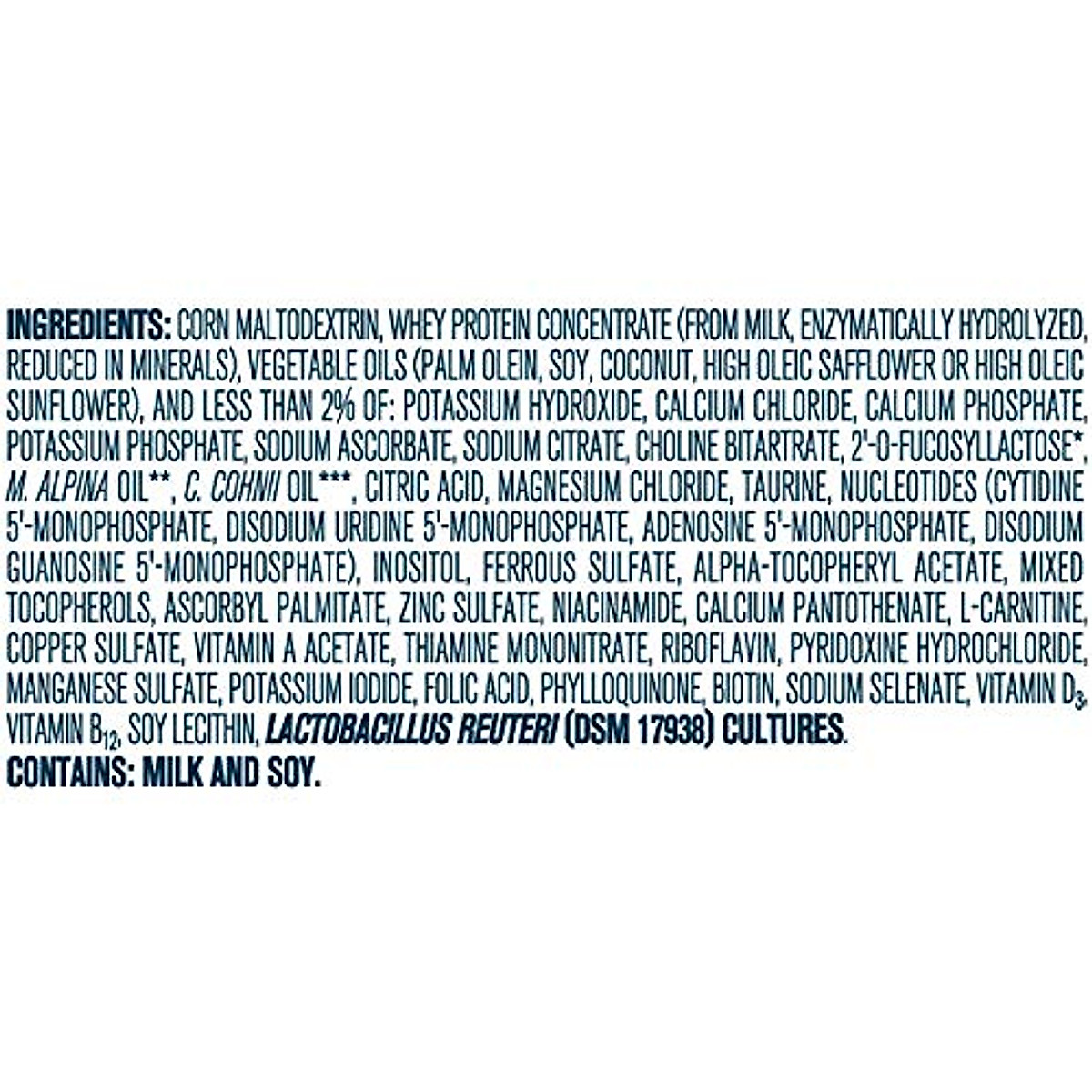 Gerber Good Start Baby Formula Powder, SoothePro, Stage 1, 19.4 Ounce