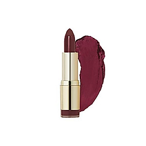 Milani Color Statement Matte Lipstick - Matte Love (0.14 Ounce) Cruelty-Free Nourishing Lipstick with a Full Matte Finish