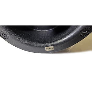 Toro Genuine OEM (Fits Exmark) Hydraulic Oil Change Kit with 2-117-0390 Filters (Fits Exmark 116-0164) Z-Master and Exmark Lazer Z Next Lazer Z Riding Mowers, Black