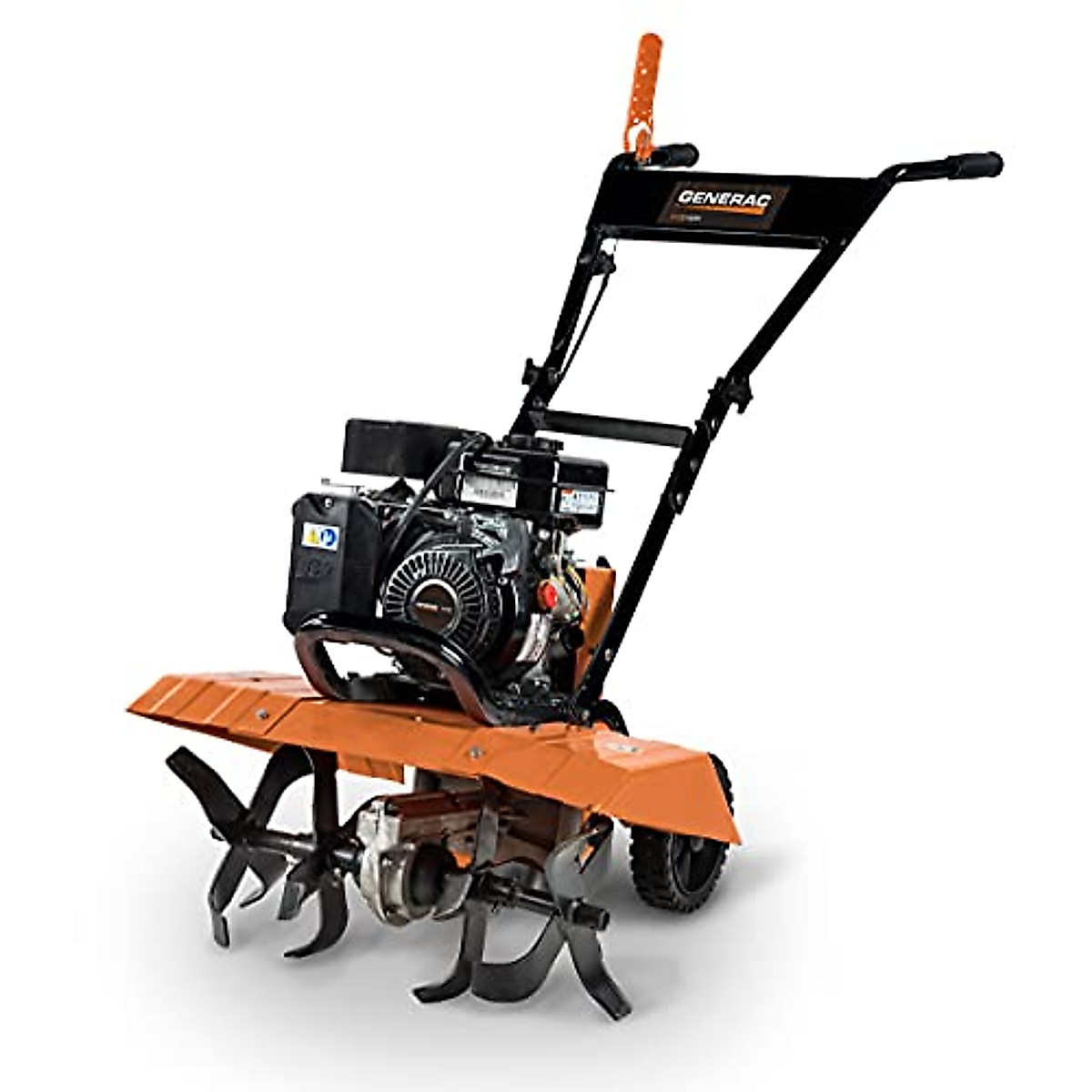 21" Front Tine Tiller