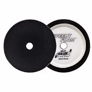 SM Arnold Speedy Foam Polishing Pad, 7-inch
