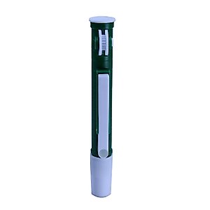 SEOH Green 10ml Pipette Pump