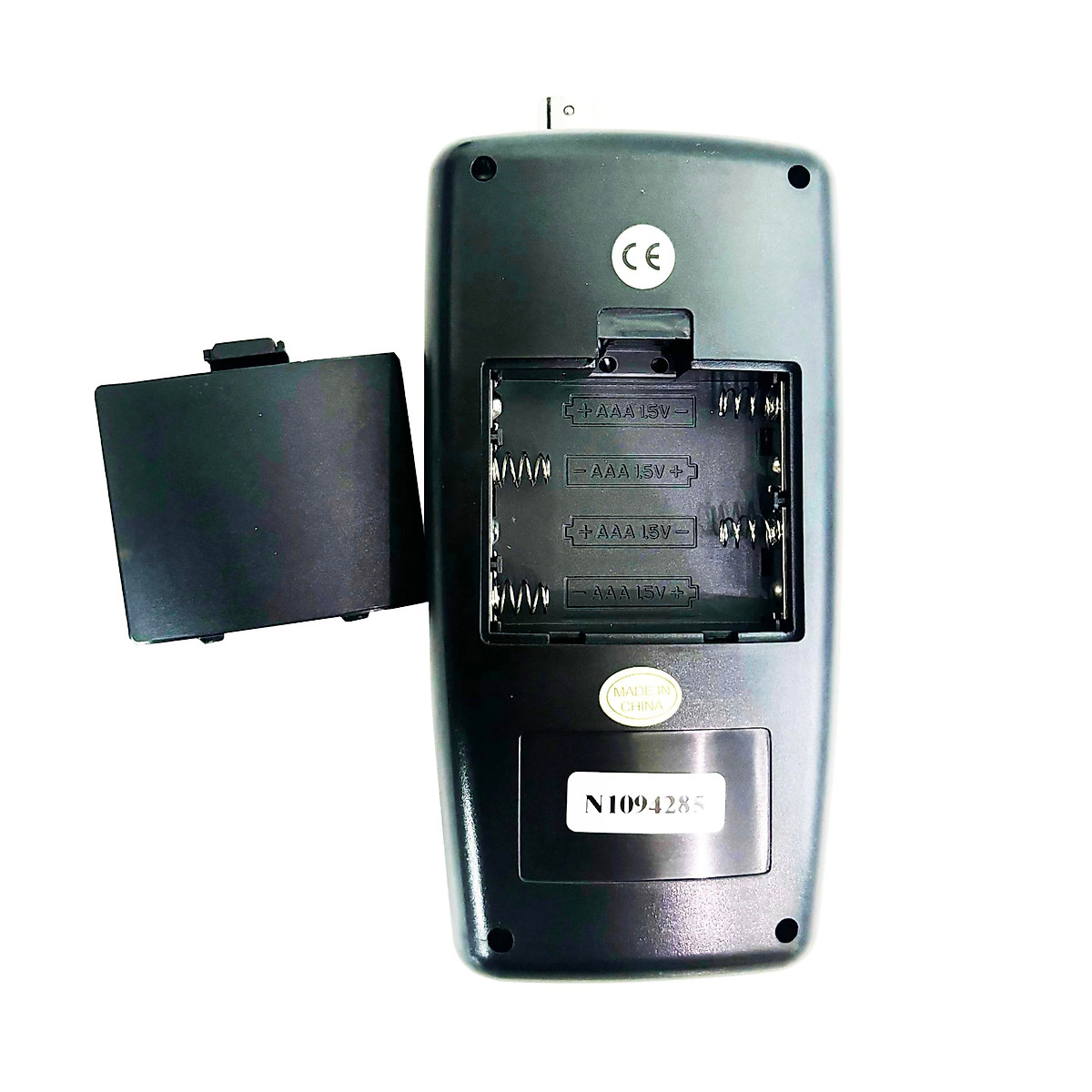 HFBTE Digital Water Velocity Meter River Velocity Meter Flow Rate Sensor for Open Channel Flow with Speed Range 0.01-5.00m/s LED Backlight Current Measurement Error ≤1.5% Pole Positioning Measurement