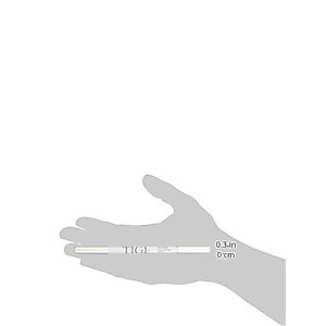 TIGI Cosmetics Brow Defining Pencil, Brunette, 0.038 Ounce