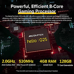 Ulefone Rugged Smartphone Unlocked Power Armor X11 Pro 8150mAh Battery, 8GB+ 64GB Android 12 Waterproof Cell Phone, 16MP Triple Camera 5.45 inch HD+ Screen, Dual SIM 4G Rugged Phone, OTG,GPS,NFC