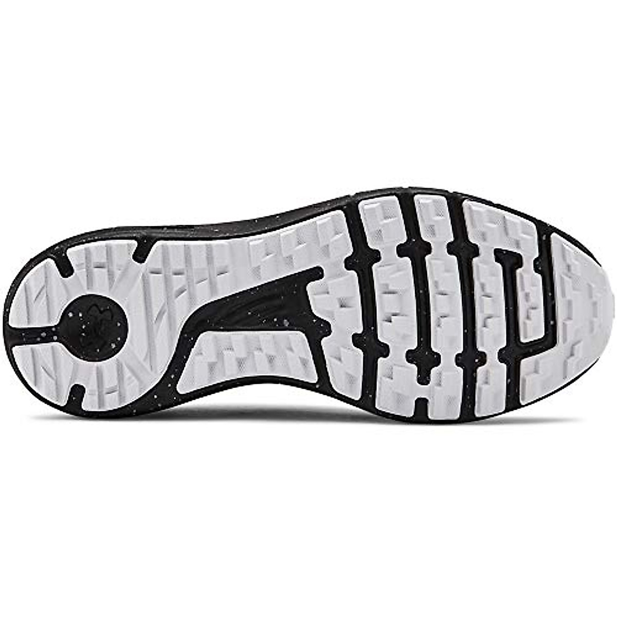 Under Armour Women's UA Charged Bandit Trail Running Shoes 5 Black