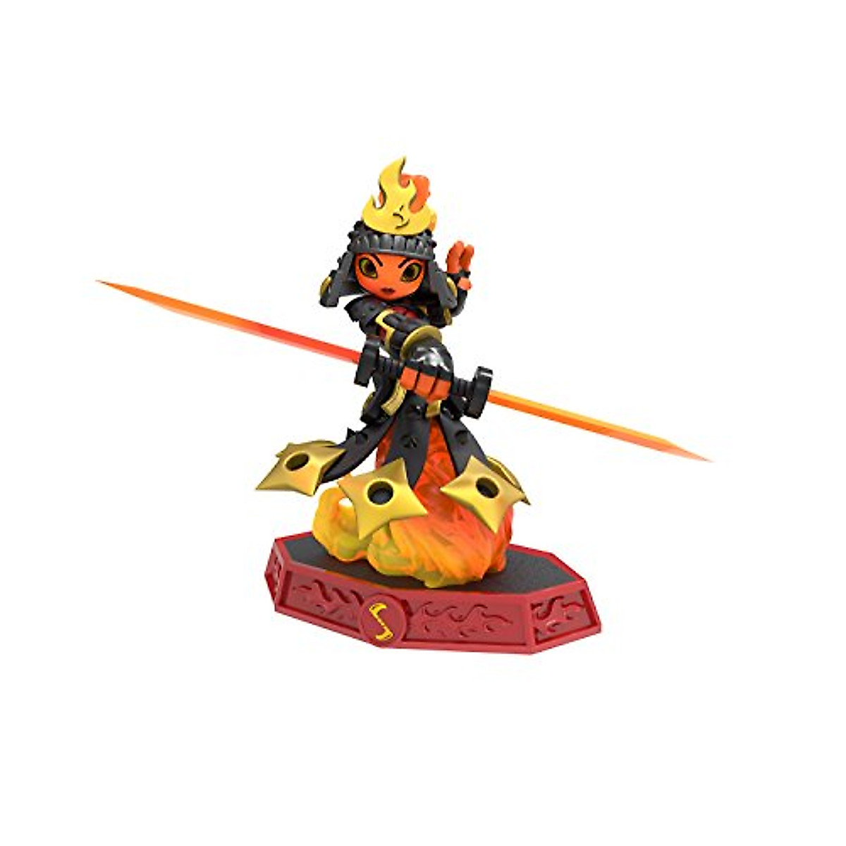 Skylanders Imaginators Girl Power 4PK