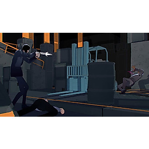 John Wick Hex (Nintendo Switch)