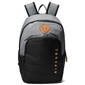 Rip Curl 30 L Ozone Driven Backpack Grey One Size