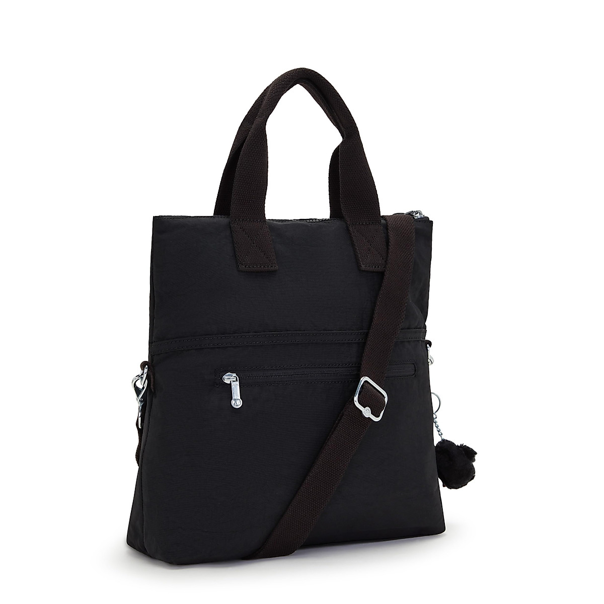 Kipling Women's Eleva Shoulder Bag, Fashionable, Stylish, Removable and Adjustable Strap, Nylon Travel Bag