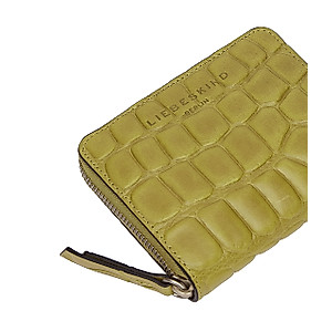 Liebeskind Berlin Women's Wallet Medium, Fern