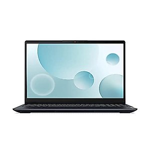 Lenovo 15.6" Touch Screen Laptop AMD Ryzen 5 5625U 12GB DDR4 3200MHz RAM 12GB DDR4 3200MHz RAM Backlit Keyboard