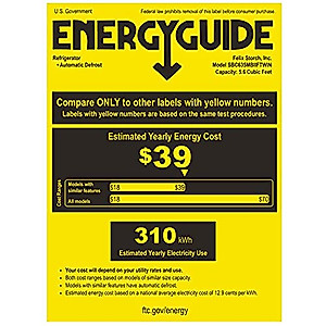 Summit SBC635MBIIFTWIN Built-in Commercial Beer Dispenser, Auto Defrost with Digital Thermostat, Dual Tap System, Panel-ready Door, and Black Cabinet