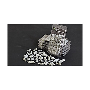 Gamers Grass Basing Bits - Rocks