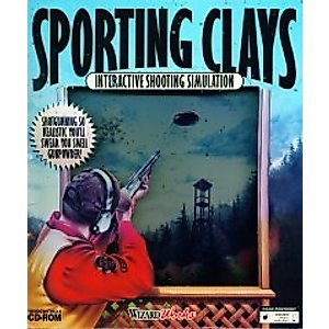 Sporting Clays Interactive Shooting Simulation (Win)