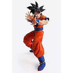 TAMASHII NATIONS Son Goku "Dragon Ball Z", Bandai Imagination Works