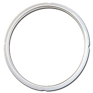 "GJS Gourmet Sealing Ring Compatible With COSORI 6 QT Pressure Cooker Model: CP016-PC". This ring is not created or sold by Cosori.