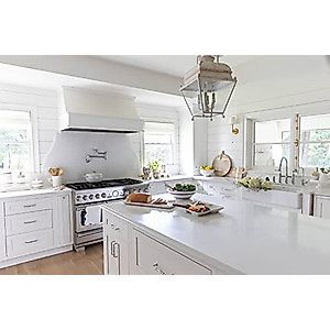 Mud Pie Stoneware Spoon Rest Set; Rest_" X 5" | Spoon 12"