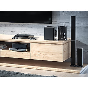 CyberPower CP425SLG Standby UPS System, 425VA/255W, 8 Outlets, Compact