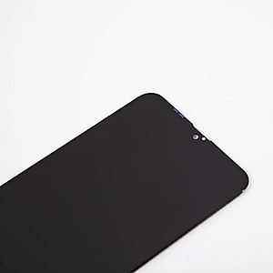 LHND LCD Screen Replacement for Samsung Galaxy A10 (2019) SM-A105F SM-A105G SM-A105M/ M10 SM-M105 M105F 6.2" LCD Touch Screen Digitizer Glass Display Assembly Parts with Repair Tools