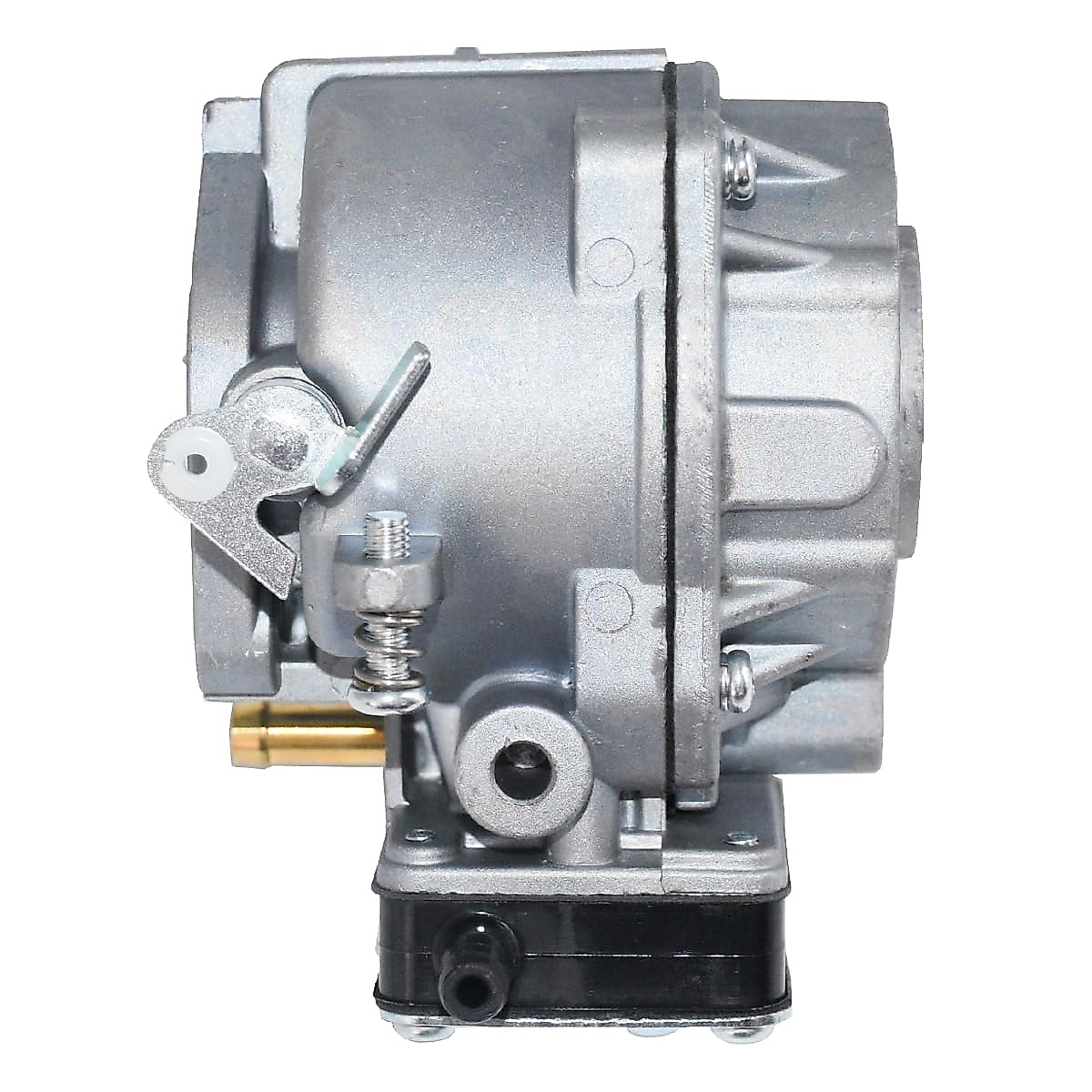 Carburetor Compatible with 693480 693479 694056, Replaces 495181 495026 491429 with Air Filter
