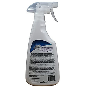 Black Diamond Stoneworks Granite Sealer to Seal and Protect (Pint) and USDA Certified BioBased Granite Cleaner (Quart) Bundle. Use on Granite, Quartz, Marble, Countertops.