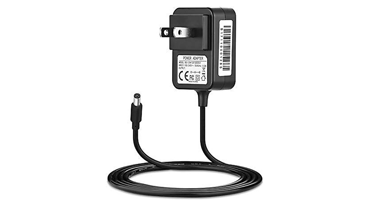6V Baby Swing AC Adapter Power Cord for Ingenuity & Fisher-Price