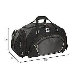 Ogio Transfer Street Duffel (Petrol)