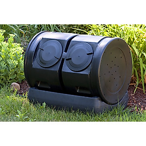Compost Wizard Dueling Tumbler - Black