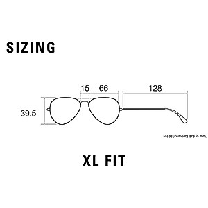 Cat CATERPILLAR 8020 Men's Polarized Sport Wrap Front Sunglasses, Matte Black, 66 mm