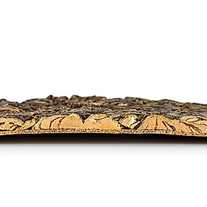 Josh's Frogs Natural Virgin Cork Sheet Terrarium Background (~23.6x17.7")