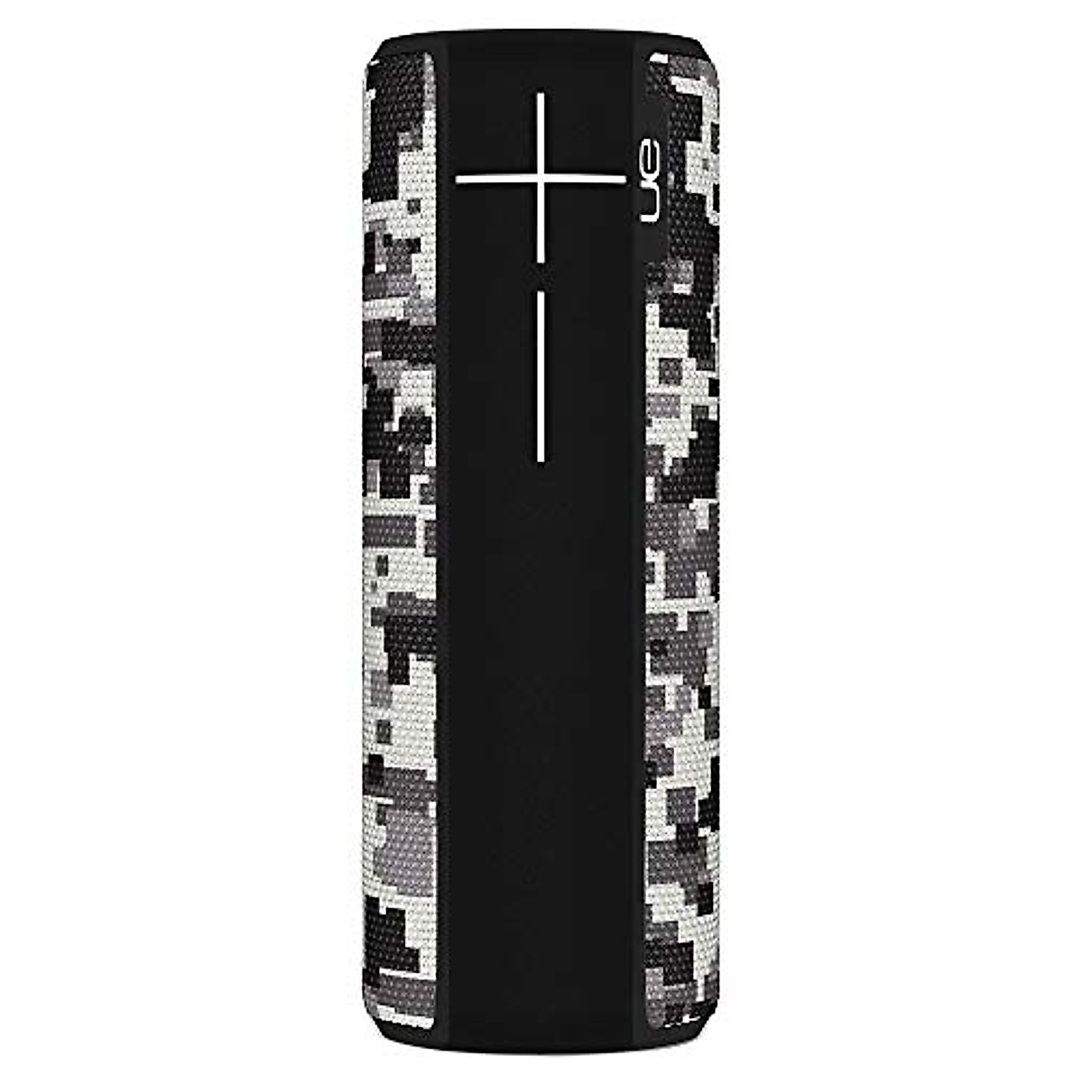 Logitech Ultimate Ears Boom 2 Portable Waterproof & Shockproof Bluetooth Speaker Cubic Night (Kool Savas Limited Edition with T-Shirt)