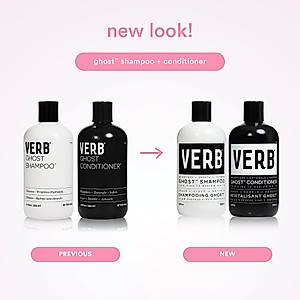 VERB Ghost Conditioner, 12 fl oz