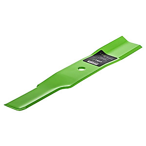 8TEN LawnRAZOR Mower Blade Set for Toro TimeCutter 44 inch Deck 106-0630 54-0010 54-0010-03 55-4940 (Low-Lift)