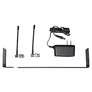 Audio-Technica 3000 Series Wireless System Wireless Microphone (ATW-3211/892-THDE2)