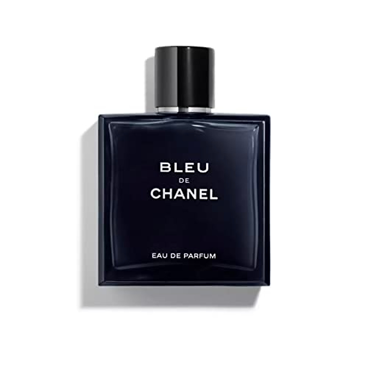 Bleu De Chanel by Chanel Eau De Parfum Spray 3.4 oz for Men
