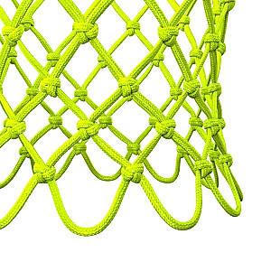 Spalding Heavy Duty Green Net