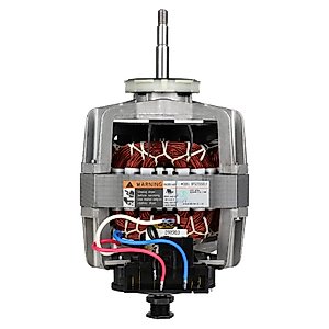 Lapert Dryer Motor Compatible with samsung DV42H5200EP/A3 DV42H5200EW/A3 DV42H5200GF/A3 DV42H5200GP/A3 DV42H5200GW/A3 DV42H5400GF/A3 DV42H5400EF/A3 DV42H5400EW/A3 DV42H5400GW/A3 DV42H5600EP/A3 Dryer