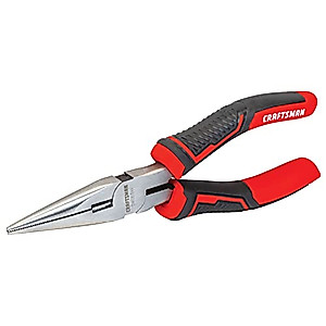 CRAFTSMAN CMHT81644 CFT LONG NOSE PLIER-6IN