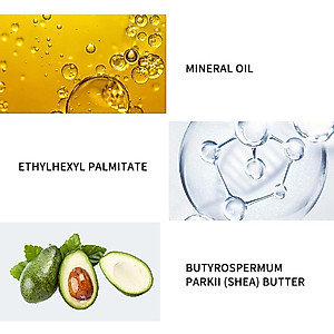 ibcccndc DIY Lip Gloss Making Kit Gift - Make Your Own Moisturizing and Shiny Lip Gloss with Lip Gloss Kit for Women and Girls (28)