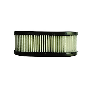 Air Filter For BS lawnmower 550e 550ex 625ex 725exi series engines Replaces B&S 798452 593260 5432