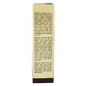 Mill Creek H-24 Shampoo/Conditioner/Emulsion Tripack