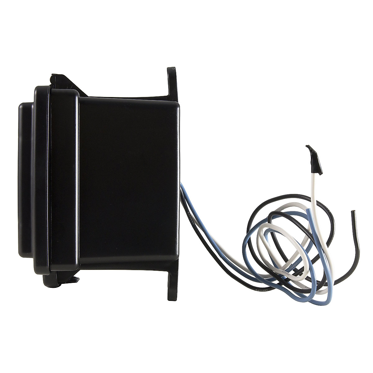 Hopkins 20119 Engager SM Break-Away System with Battery Meter and 44 Switch