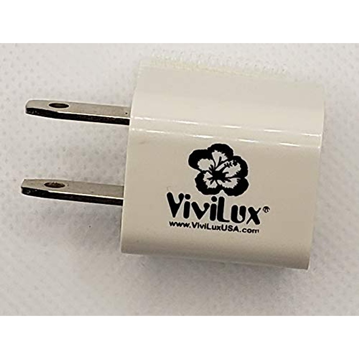 ViviLux LED Task Lamp with Wireless Charger, USB Port and Flexible Neck; Rechargeable Battery Powered, Lightweight and Compact Desk or Table Lamp for School, Work, Hobbies, Crafts, Reading and More