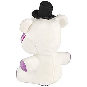 Funko Plush: Five Nights at Freddy's Pizza Simulator - Helpy Collectible Figure, Multicolor