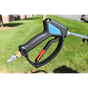 MTM Hydro SG28 Spray Gun #10.0632