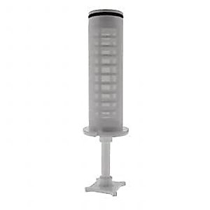 Rusco 2" Polyester Sediment Trapper Filter 140 Mesh - FS2-140ST