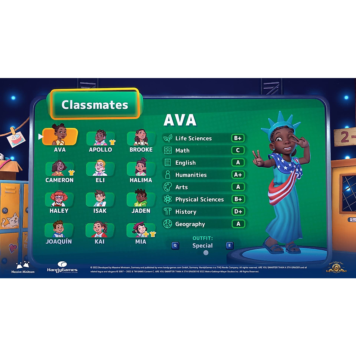 Are You Smarter Than A 5th Grader? for Xbox One & Xbox Series X